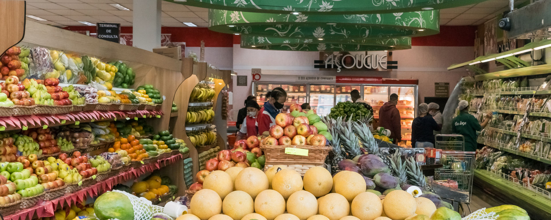 Variedade de Produtos | Luzita Indústria e Comércio